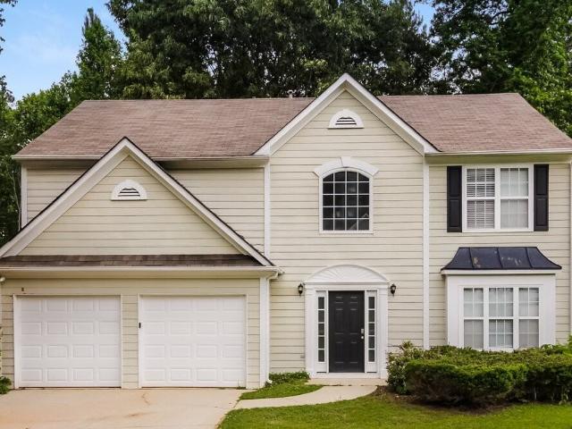 3 Bedroom Home for Rent at 3410 Sandlake Dr Sw, Atlanta, GA 30008 Milford Woods