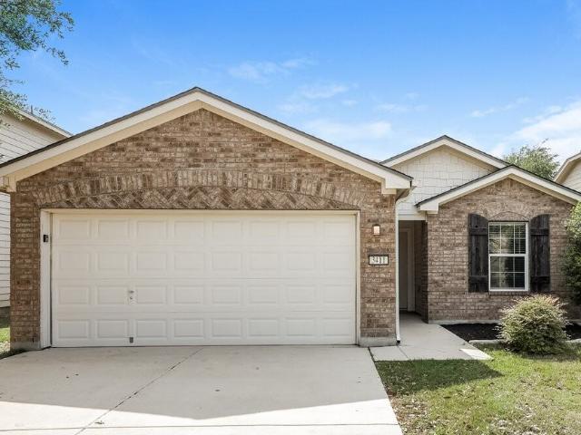 3 Bedroom Home for Rent at 3411 Maguey Trl, San Antonio, TX 78245