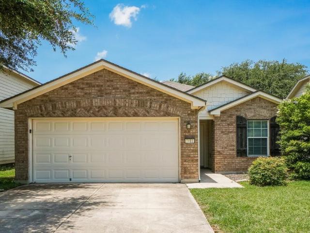 3 Bedroom Home for Rent at 3411 Maguey Trl, San Antonio, TX 78245