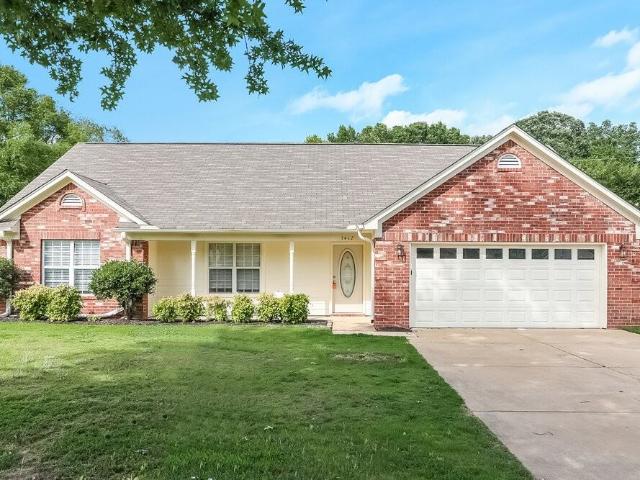 3 Bedroom Home for Rent at 3412 Pendulum Dr E, Hernando, MS 38632