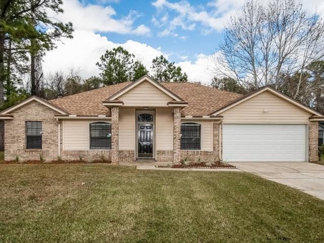 3 Bedroom Home for Rent at 3413 Deerfield Pointe Dr, Orange Park, FL 32073