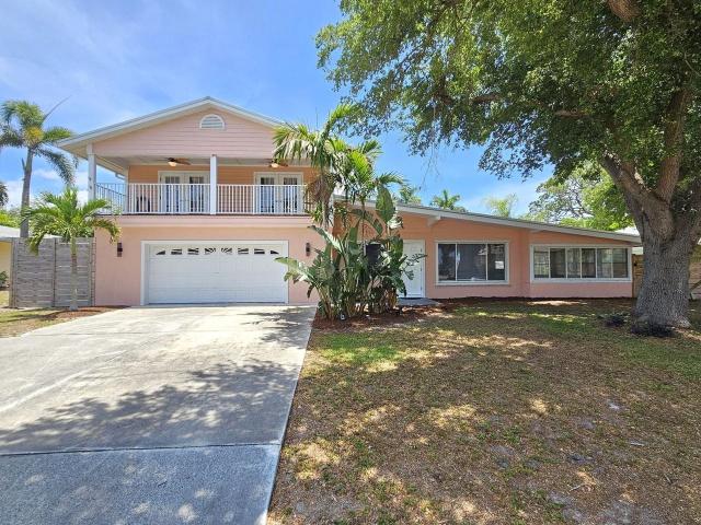 3 Bedroom Home for Rent at 341 Bayshore Dr, Osprey, FL 34229