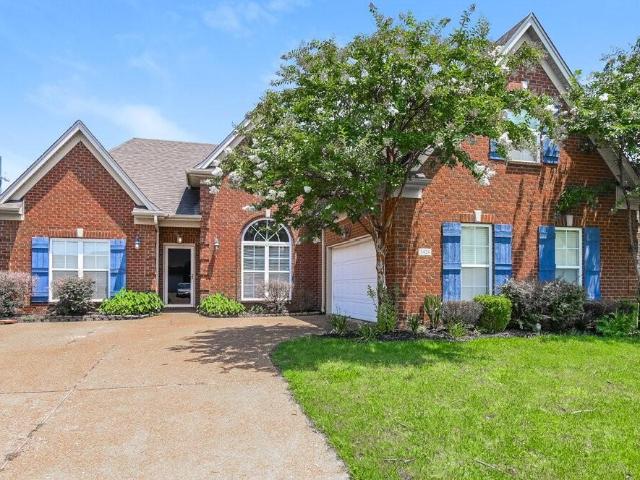 3 Bedroom Home for Rent at 3424 Champion Hills Dr, Southaven, MS 38672