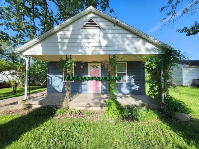 3 Bedroom Home for Rent at 3425 Alpine Ave, Fort Wayne, IN 46809 Vesey