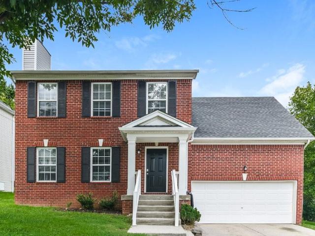 3 Bedroom Home for Rent at 3425 Cainbrook Xing, Nashville, TN 37013 Asheford Crossing