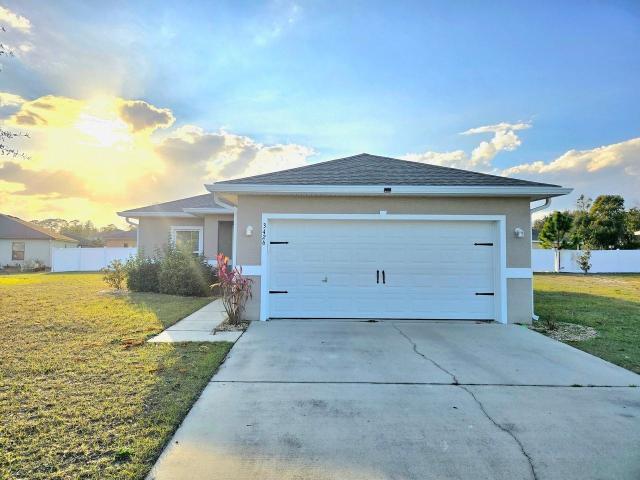 3 Bedroom Home for Rent at 3426 Wild Ocelot Ct, Deland, FL 32724