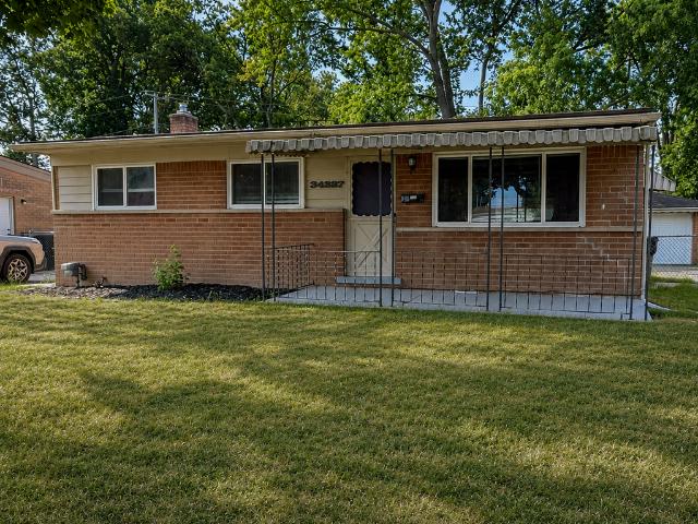 3 Bedroom Home for Rent at 34227 Florence St, Westland, MI 48185 Westland