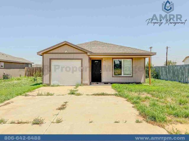 3 Bedroom Home for Rent at 3423 E 3rd Pl, Lubbock, TX 79403 Windmill