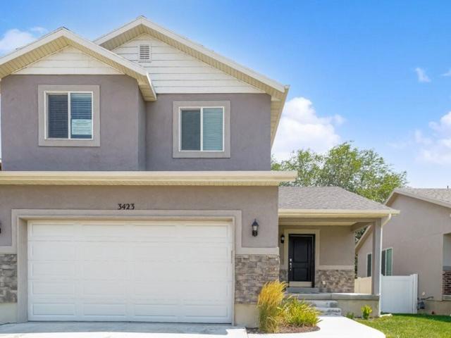 3 Bedroom Home for Rent at 3423 S Melanie Cv, Magna, UT 84044 Magna