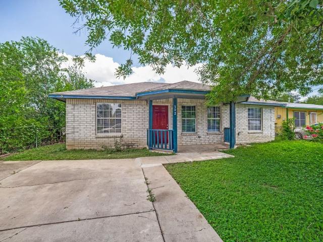3 Bedroom Home for Rent at 342 Consuelo, San Antonio, TX 78228 Loma Park