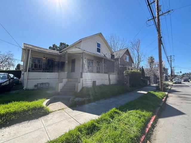 3 Bedroom Home for Rent at 342 E Julian St, San Jose, CA 95112 Downtown San Jose