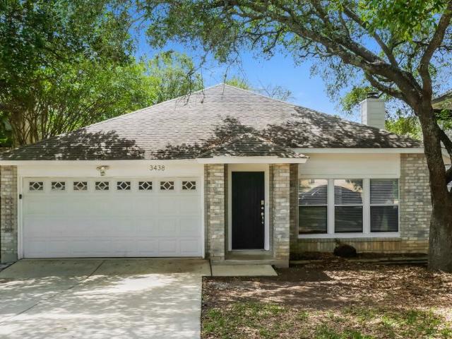 3 Bedroom Home for Rent at 3438 Maitland, San Antonio, TX 78259
