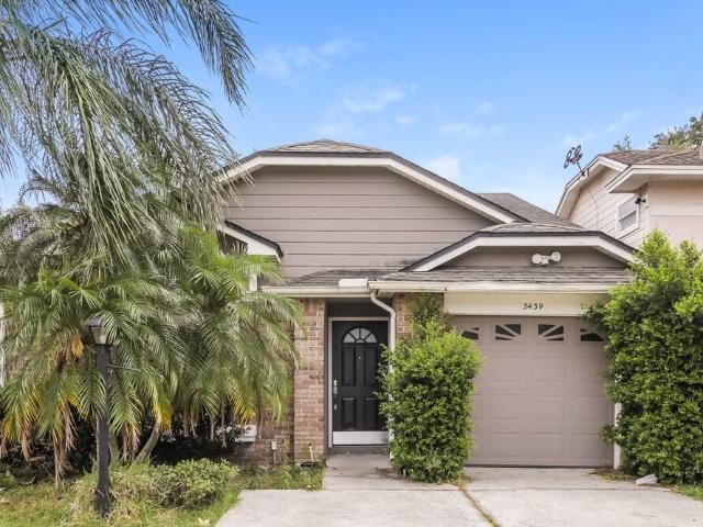 3 Bedroom Home for Rent at 3439 Allston Ln, Winter Park, FL 32792