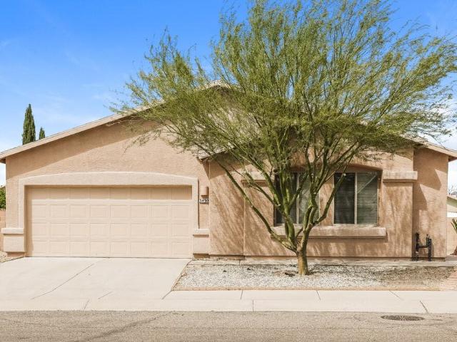 3 Bedroom Home for Rent at 3430 W Avenida Bonita, Tucson, AZ 85746