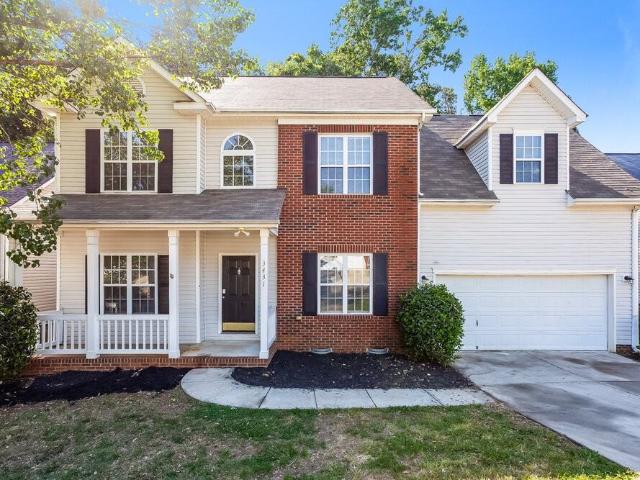 3 Bedroom Home for Rent at 3431 Ann Franklin Ct, Charlotte, NC 28216 Oakdale North