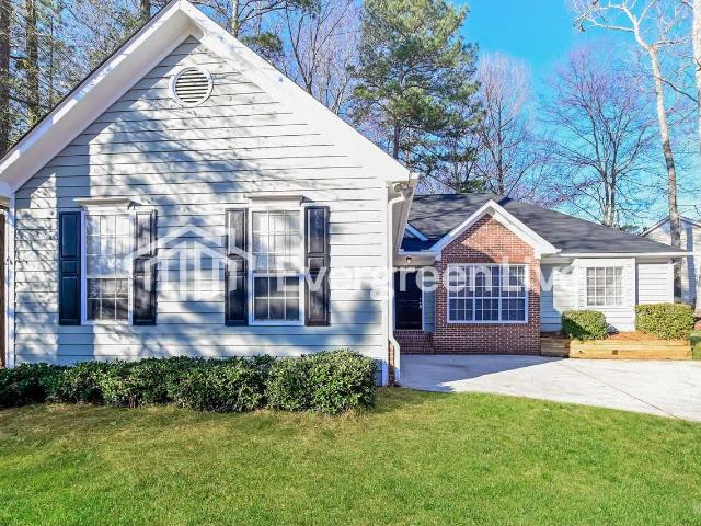 3 Bedroom Home for Rent at 3431 Hollow Oak Dr, Rex, GA 30273