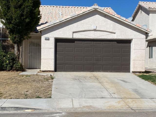 3 Bedroom Home for Rent at 3433 Golden Sage Dr, North Las Vegas, NV 89032