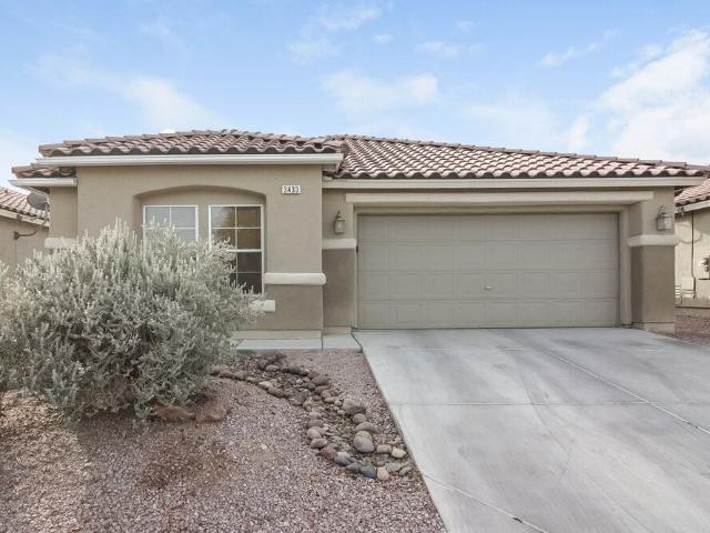 3 Bedroom Home for Rent at 3433 Palatine Hills Ave, North Las Vegas, NV 89081