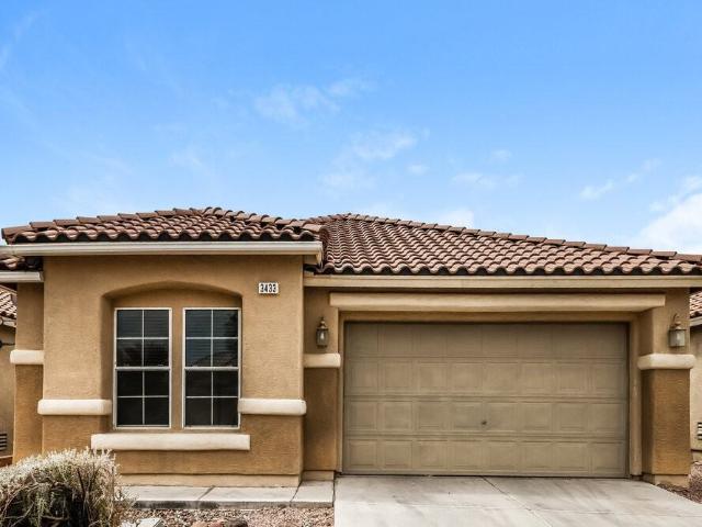 3 Bedroom Home for Rent at 3433 Palatine Hills Ave, North Las Vegas, NV 89081