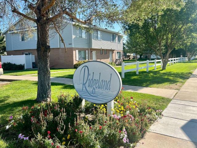 3 Bedroom Home for Rent at 3444 W Ridgeland Park Dr, West Valley City, UT 84119