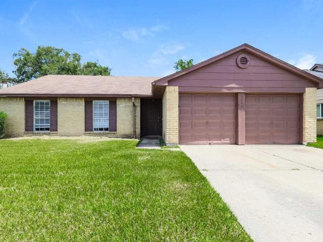 3 Bedroom Home for Rent at 3446 Hombly Rd, Houston, TX 77066