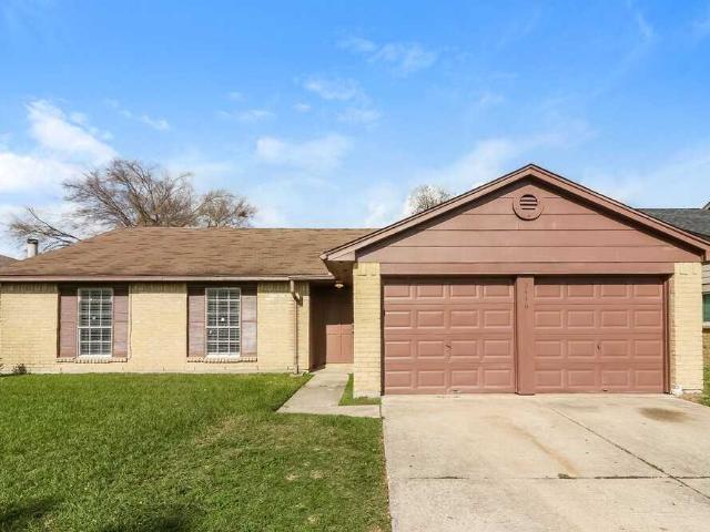 3 Bedroom Home for Rent at 3446 Hombly Rd, Houston, TX 77066