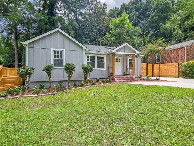 3 Bedroom Home for Rent at 3449 Glen Rd, Decatur, GA 30032