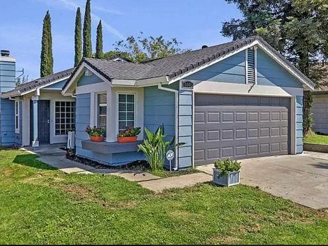 3 Bedroom Home for Rent at 3440 Buthmann Ave, Tracy, CA 95376