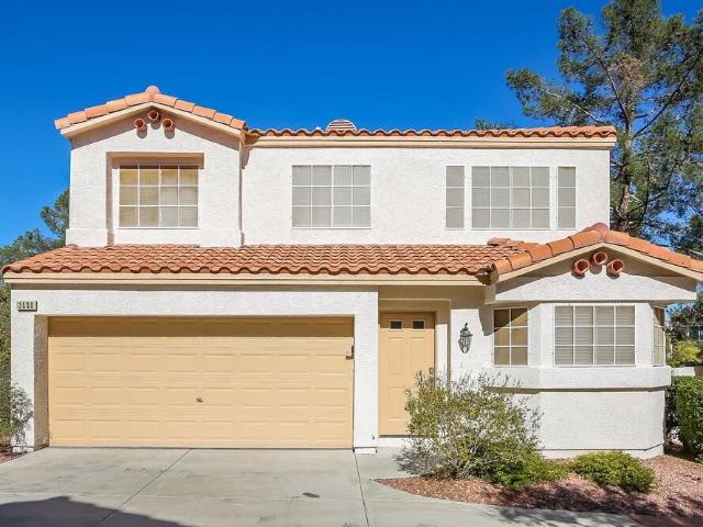 3 Bedroom Home for Rent at 3440 Yorkminster St, Las Vegas, NV 89129