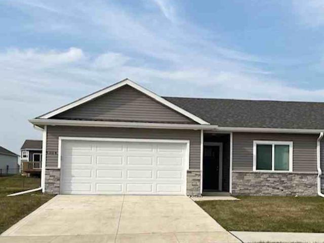 3 Bedroom Home for Rent at 3440 9th Ave Se, Altoona, IA 50009
