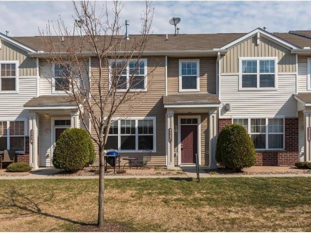3 Bedroom Home for Rent at 3442 Hazel Trl #C, Woodbury, MN 55129