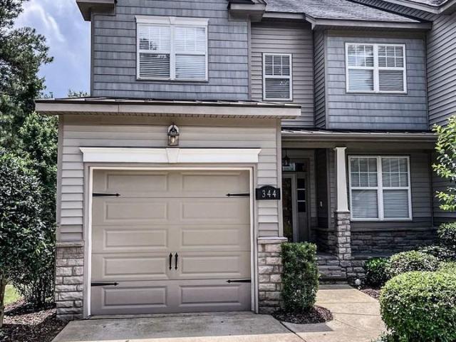 3 Bedroom Home for Rent at 344 Bahama Loop, Fayetteville, NC 28314 Westover