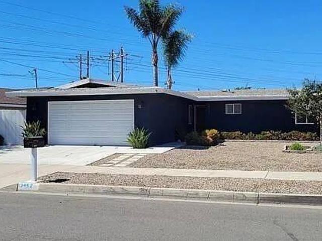 3 Bedroom Home for Rent at 3452 Las Vegas Dr, Oceanside, CA 92054 Loma Alta