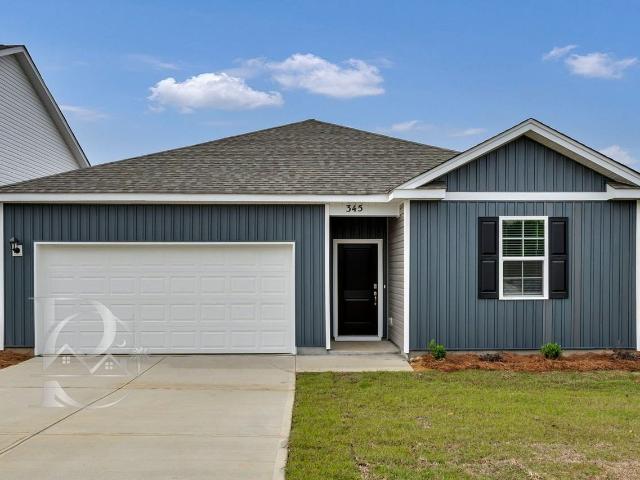 3 Bedroom Home for Rent at 345 Bevington Brook Ln, Hopkins, SC 29061