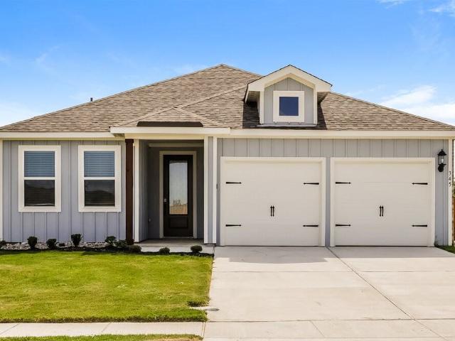 3 Bedroom Home for Rent at 345 Magnolia Blvd, Hutchins, TX 75141