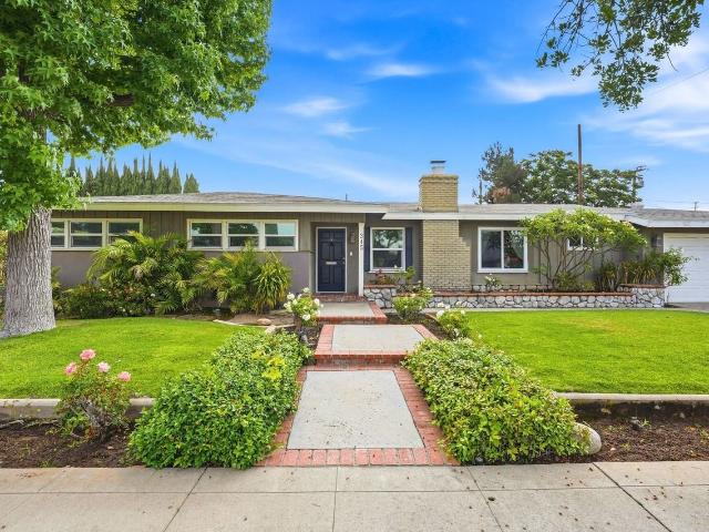 3 Bedroom Home for Rent at 345 N Shattuck Pl, Orange, CA 92866