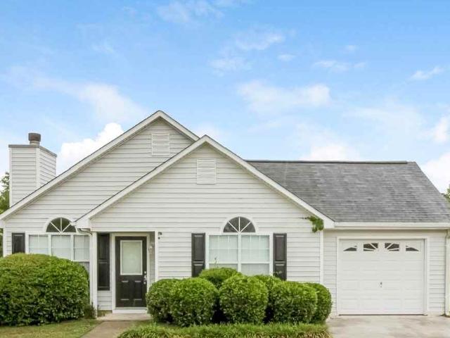 3 Bedroom Home for Rent at 3466 Ashley Ct, Rex, GA 30273