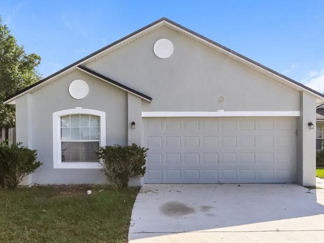 3 Bedroom Home for Rent at 3467 Net Ct, Jacksonville, FL 32277 Arlington Hills