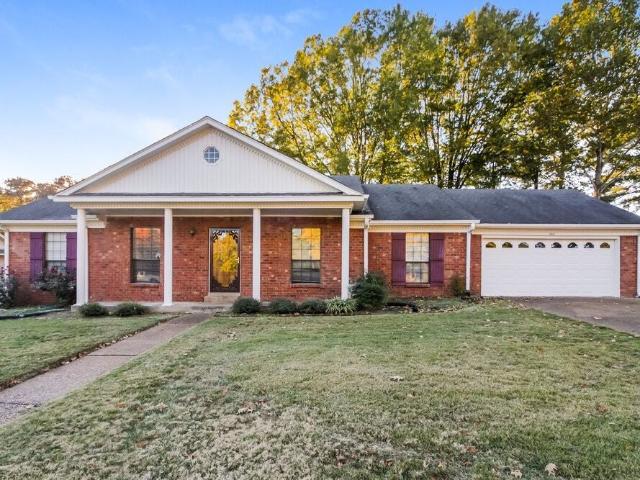 3 Bedroom Home for Rent at 3467 Josee Ln, Bartlett, TN 38135 Bartlett Estates