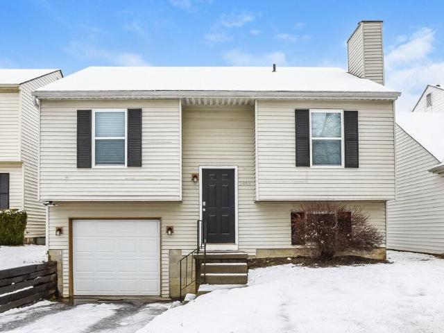 3 Bedroom Home for Rent at 3468 Whisper Creek Dr, Columbus, OH 43231 Parkview
