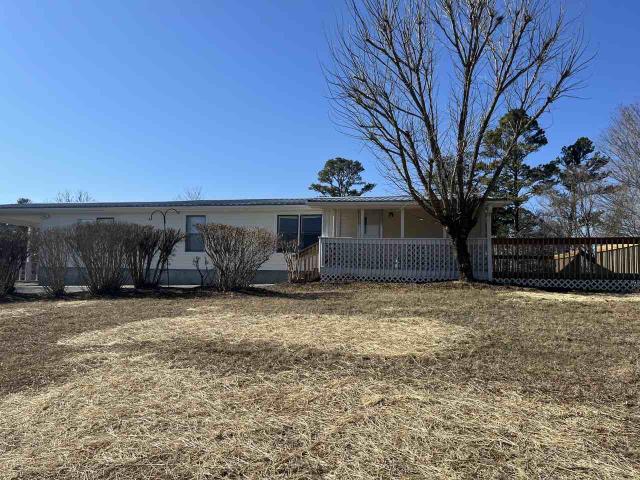 3 Bedroom Home for Rent at 346 Sheppard Branch Rd #1, Weaverville, NC 28787
