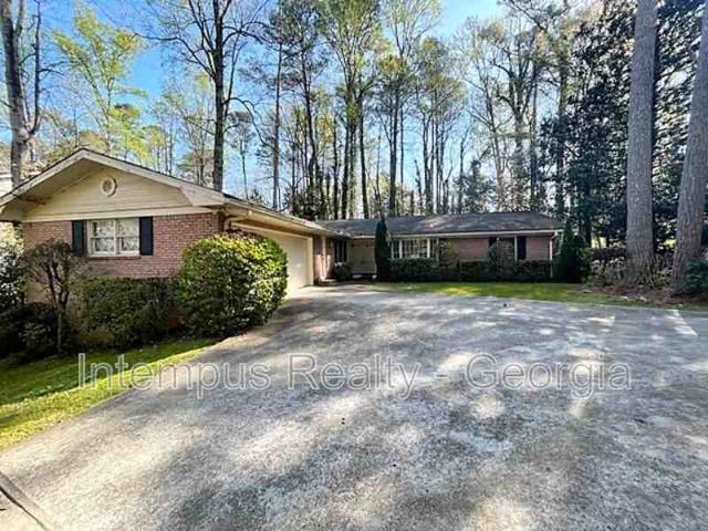 3 Bedroom Home for Rent at 3474 Sunderland Cir Ne, Brookhaven, GA 30319