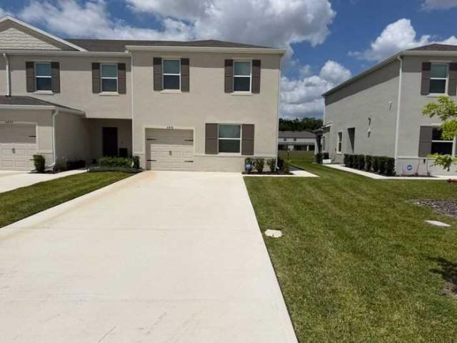 3 Bedroom Home for Rent at 3476 Major Oak Blvd, Apopka, FL 32703