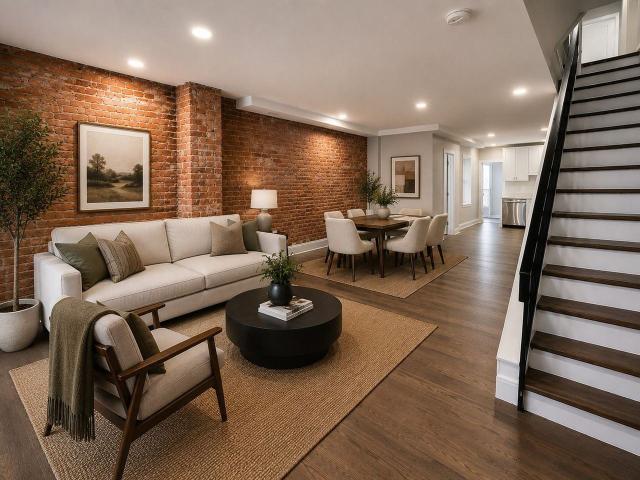 3 Bedroom Home for Rent at 347 N Robinson St, Philadelphia, PA 19139 Haddington