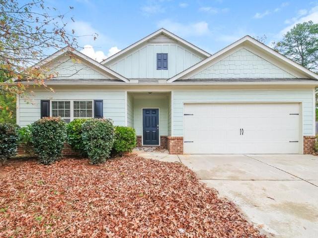 3 Bedroom Home for Rent at 3482 Sandstone Trl Se, Conyers, GA 30013