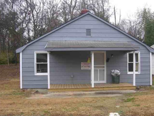 3 Bedroom Home for Rent at 348 Broad Dr Sw, Concord, NC 28025 Logan
