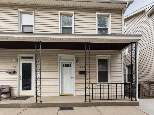 3 Bedroom Home for Rent at 348 S 2nd St, Steelton, PA 17113