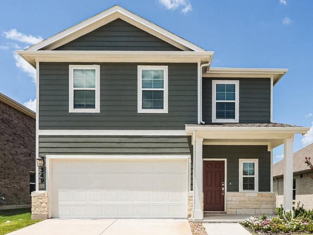 3 Bedroom Home for Rent at 349 Fire Rock Dr, Royse City, TX 75189