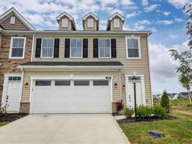 3 Bedroom Home for Rent at 349 Lenell Loop, Delaware, OH 43015
