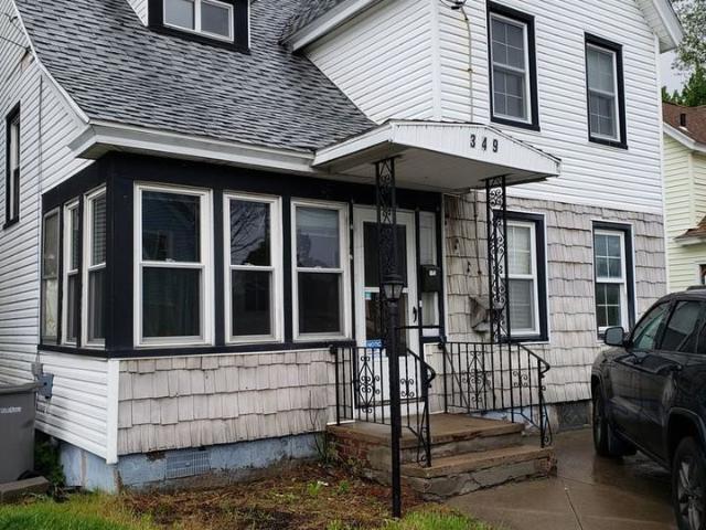 3 Bedroom Home for Rent at 349 Mohawk St, Rome, NY 13440
